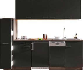 XXXLutz KUCHYŇSKÝ BLOK 225 cm Respekta - Online Only kuchyňské linky - 001899001603