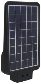LED Solution Inteligentní LED solární veřejné osvětlení 15W Economy Barva světla: Studená bílá 8548