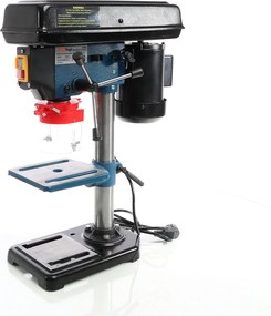 Elektrické nářadí XPOtool – 500 W, 1,5-16 mm, 500-2500 ot./min (63368)