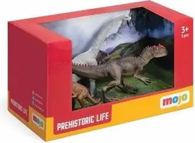 Mojo Animal Planet Startovací sada dinosaurů 1 3ks / od 3 let