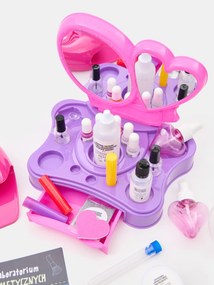 Sinsay - Lisciani Velká laboratoř kosmetické vědy - vícebarevná