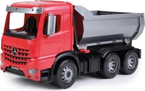 Lena Mercedes Arocs sklápěč / od 3 let