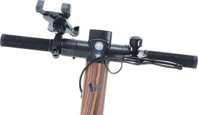 Elektrická koloběžka VeGA VIRON XL-700PRO WOOD