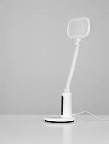 Stolní LED lampa NOVA LUCE BIOLIGHT 19W 4000K 9416977 dotykově stmívatelné