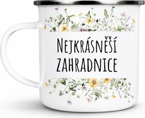 Ahome Ahome CZ Plecháček Nejkrásnější zahradnice 300 ml
