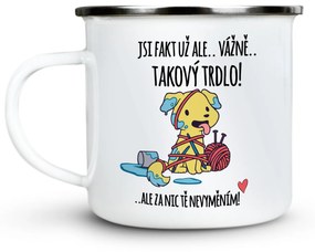 Ahome Plecháček Už ale.. takový trdlo! 300 ml