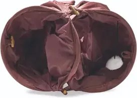Designed by Lotte Tunel pro kočky Cylla růžový 65x25x25cm