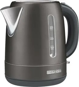 SENCOR SWK 1228BK černá / Rychlovarná konvice / 2150W / 1.2L