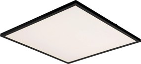 XXXLutz LED PANEL, 60/60/4,5 cm Novel - Online Only svítidla - 008227102303