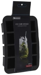 EH Barware Silikonová forma na větší ledové kostky