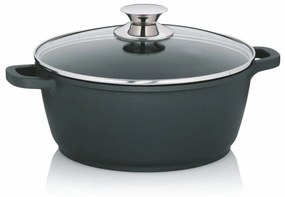 Hliníkový hrnec Kela Kerros, ø 24 cm