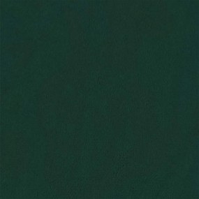 Box spring postel s matrací a LED tmavě zelená 140x190 cm samet 3134582