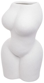 EVA Váza 32 cm - krémová