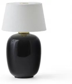 Torso Table Lamp black Audo (MENU)