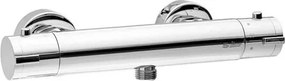 Sprchová baterie Ceramia S-Line Pro termostatická 150 mm chrom SIKOBSLPRO268T