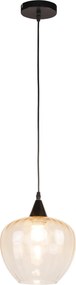 XXXLutz ZÁVĚSNÉ SVÍTIDLO, 23/150 cm Dieter Knoll - Závěsná světla - 006212006401