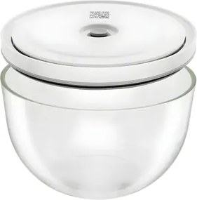 Zwilling FreshSave skleněná startovací sada / Sada 2 ks vakuových boxů