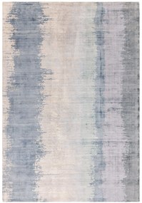 Tribeca Design Kusový koberec Thelwell Aquamarine Rozměry: 160x230 cm