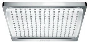 Hansgrohe Crometta E - Hlavová sprcha 240 1jet, chrom 26726000