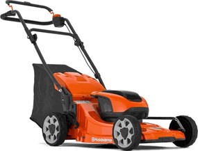 Aku sekačka LC 142i Husqvarna (včetně baterie a nabíječky)