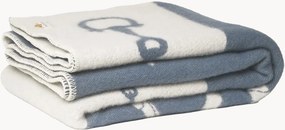Pléd Denim