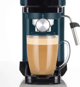 Ariete Espresso Machine modrá / Pákový kávovar / 1300 W