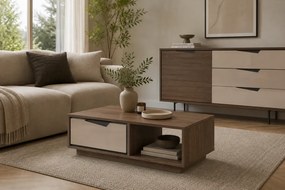 Komoda K13/LF - 155x85x45 cm