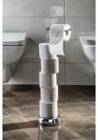 GEDY MU37 Minu stojan na toaletní papíry, ocel