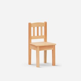 Stima Dětská židle PINO Bambino