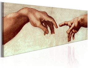 Obraz - God's Finger