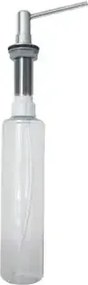 Franke Basic - Dávkovač saponátu 500 ml chrom