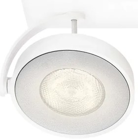 Philips 53174/31/16- LED Stmívatelné svítidlo MYLIVING CLOCKWORK 4xLED/4,5W/230V