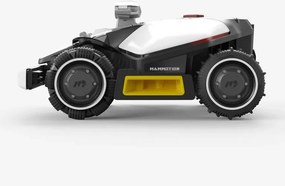 Robotická sekačka Mammotion LUBA mini 2 AWD 1000 + Garáž