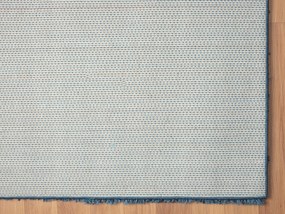 My Flair, Běhoun My Shaggy dunkelblau, 80x250, modrá, chodba / předsíň