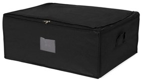 Compactor Black Edition vakuový úložný box s vyztuženým pouzdrem - XXL 210 litrů
