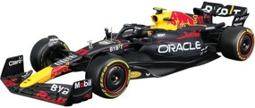Bburago red bull racing rb19 (2023) 1:24 #11 peréz