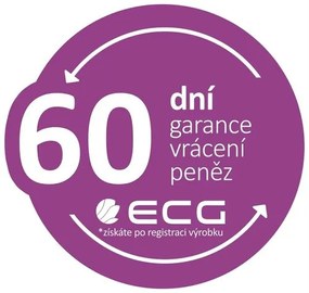 ECG KG 100 Kontaktní gril