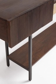 BIZZOTTO Designový konzolový stolek KIBIK 165 cm 0747341