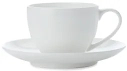 Šálek s podšálkem esspresso Cashmere Bone China, 100 ml