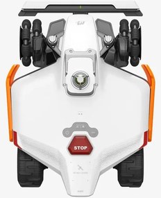 Mammotion LUBA 3 AWD 3000 + DÁREK v hodnotě 1699,- Kč