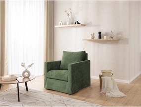 Zelený potah 84 cm Paphos – Ropez