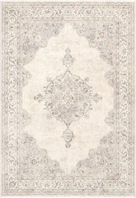 Kusový koberec Ragolle Da Vinci 57174 6666 krémový béžový Rozměr: 240x340 cm