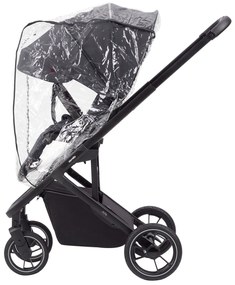 Dětský kočárek Carrello Alfa 2023 CRL-5508 Graphite Grey