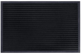 Rohožka Mix Mats Striped 105651 Black