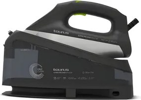 Taurus Sliding Pro 3000 Non Stop černá / Napařovací žehlička / 3000 W