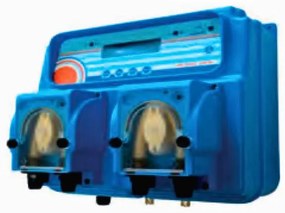 BWT Dávkovací panel DUAL MP (set)