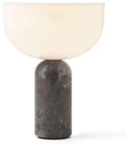 New Works Přenosná lampa Kizu, Gris du Marais marble 21712