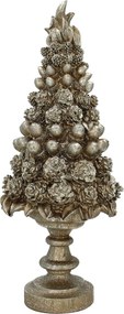 Dekorace Chritmas Tree Shine 43cm