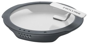 Zwilling Simplify sada nádobí se slévacími poklicemi, 4 ks, 66870-004