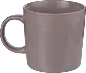 GOOD VIBES Hrnek "Fucking Hot" 400 ml - fialová